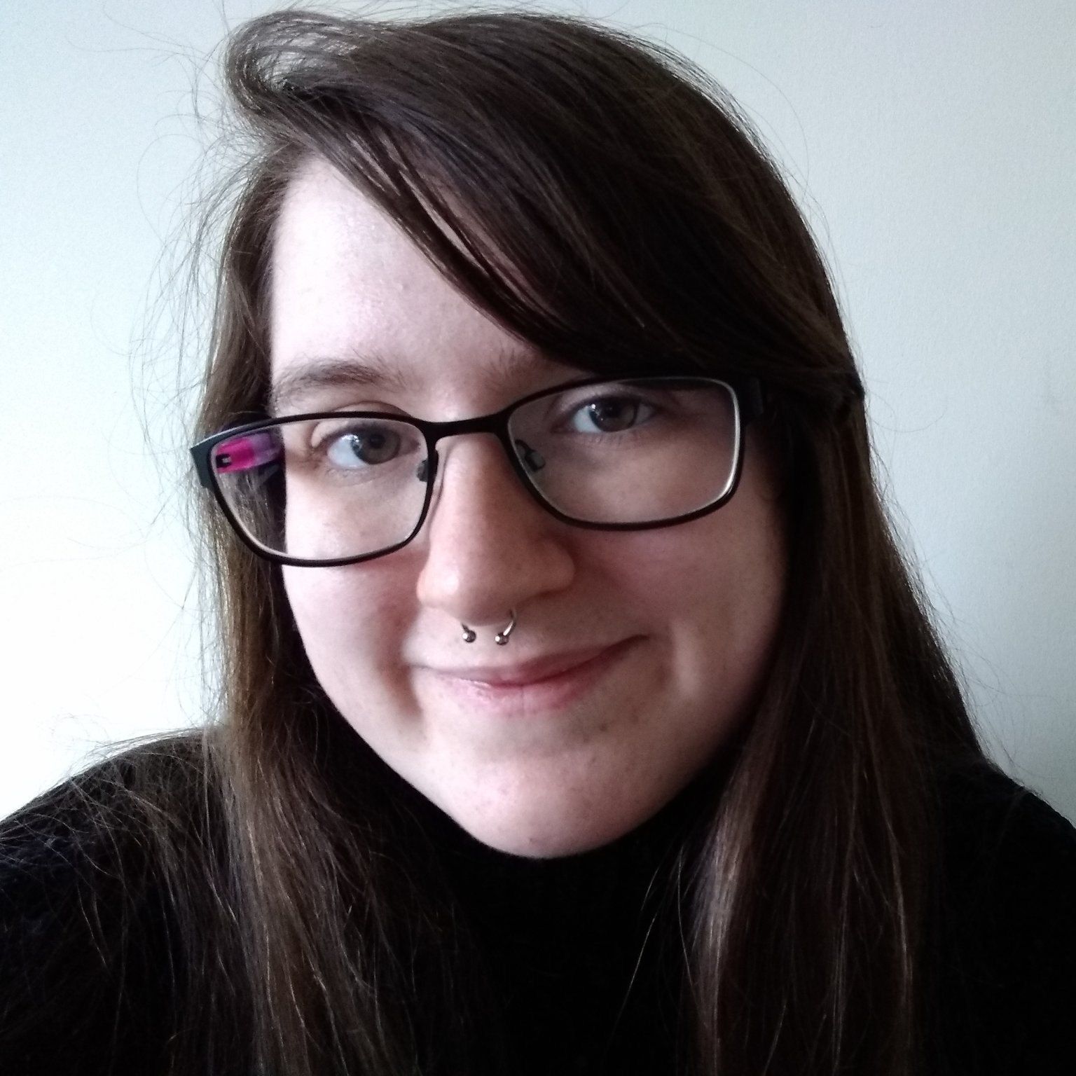 Jupiter Hadley | TheGamer